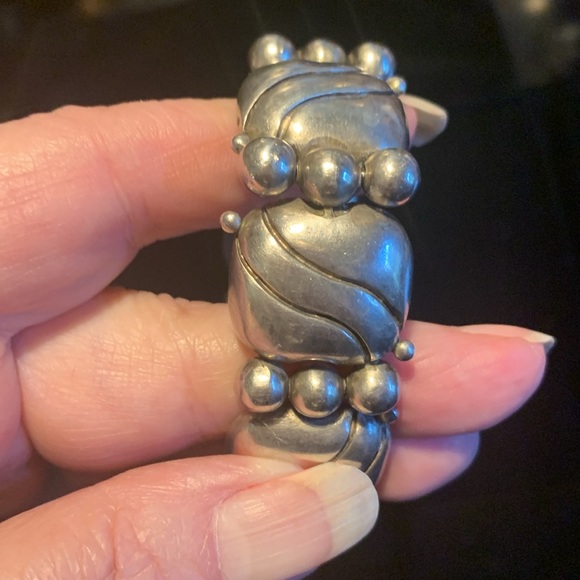 William Stratling | Jewelry | William Spratling Taxco Mexico Sterling ...